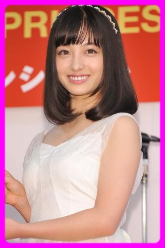 橋本環奈が太っている＆体重は！現在の体型劣化画像やかわいい理由は？ - エンタメJOKER