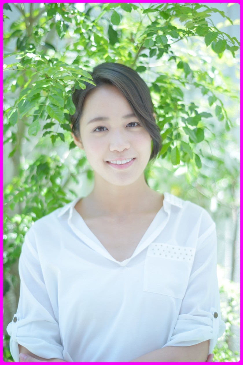 VANRI(モデル)の水着画像あり！かわいいハーフ？本名や国籍は！ - エンタメJOKER