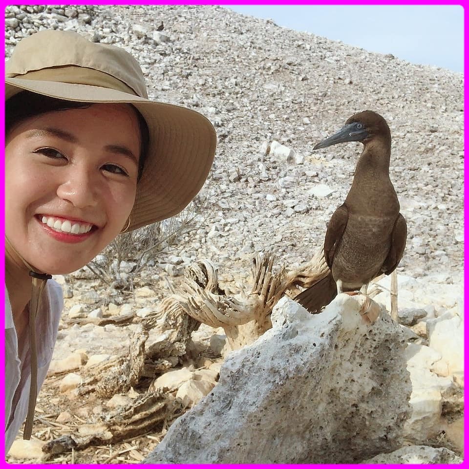 VANRI(モデル)の水着画像あり！かわいいハーフ？本名や国籍は！ - エンタメJOKER