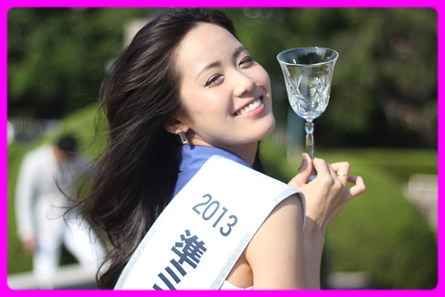 VANRI(モデル)の水着画像あり！かわいいハーフ？本名や国籍は！ - エンタメJOKER