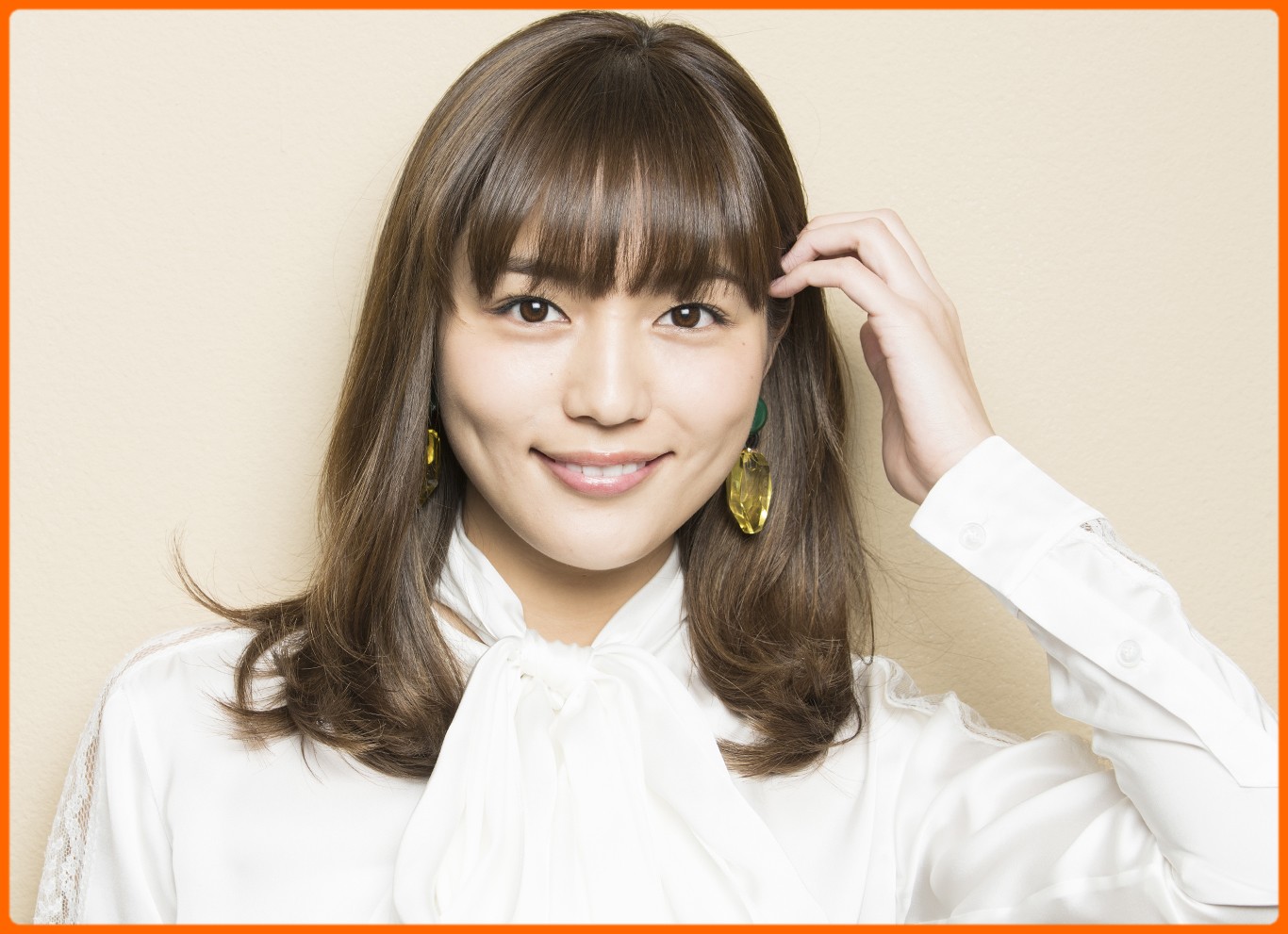 川口春奈の結婚相手の旦那は誰！結婚は本当？ガキ使のスケバン画像も！ エンタメjoker 