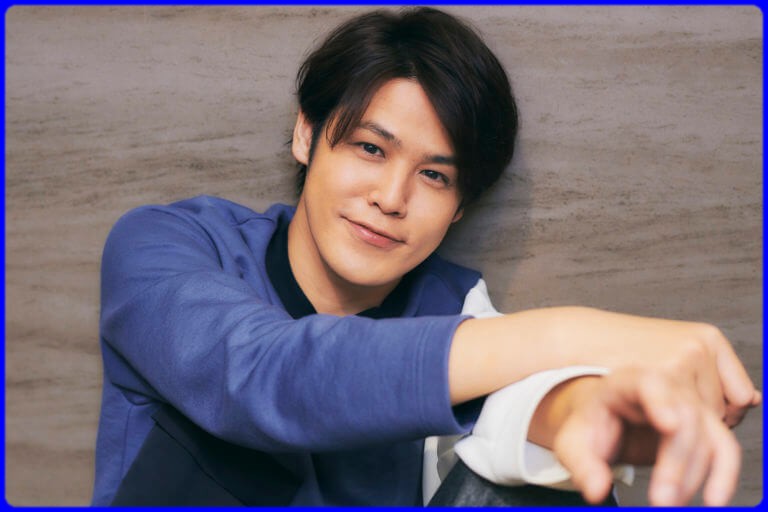 宮野真守の結婚相手の嫁の顔画像あり?変顔のコップ星人が面白い! エンタメjoker