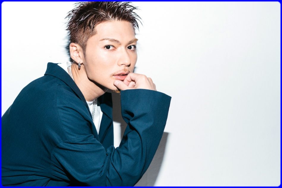 SHOKICHI(EXILE)が目頭切開＆エラなくなった？弟のこうへいも！ - エンタメJOKER