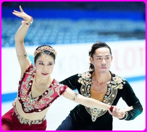 村元哉中の結婚相手の旦那は高橋大輔?恋人となったきっかけは?私服姿も! エンタメjoker