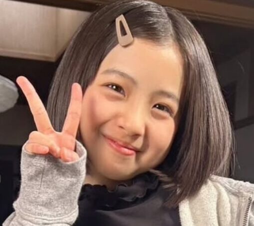 増田梨沙のお姉ちゃんも子役！歯並び矯正して顔変わった？小学校は？ - エンタメJOKER
